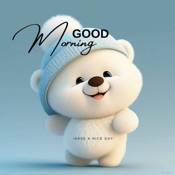 45+ good morning cute images with Free download in 2024