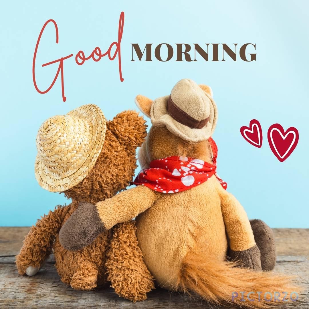45+ good morning cute images with Free download in 2024