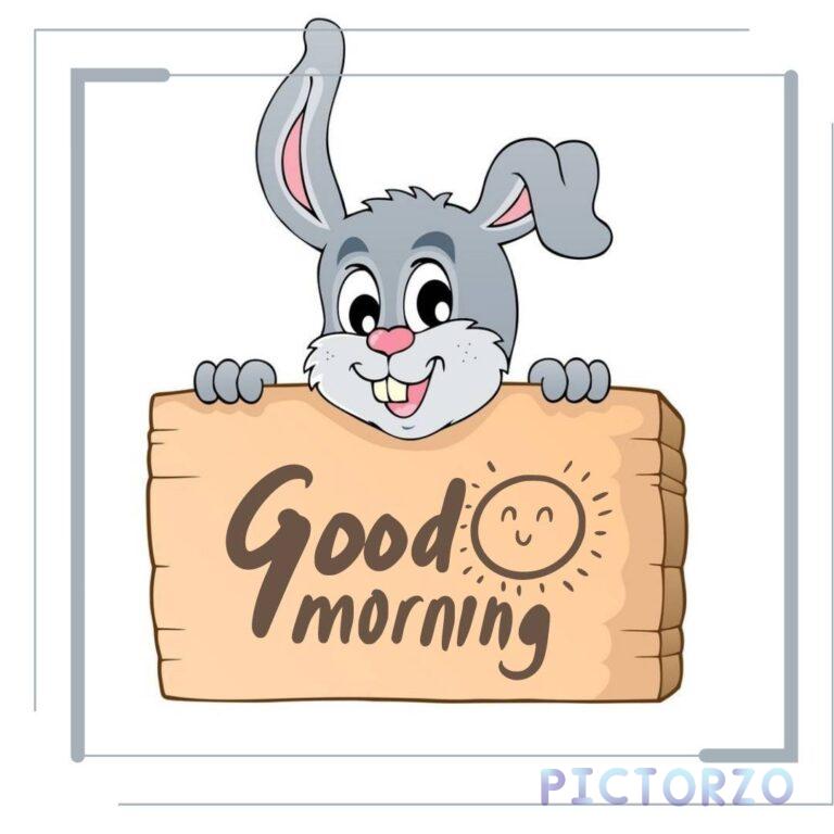 45+ good morning cute images with Free download in 2024