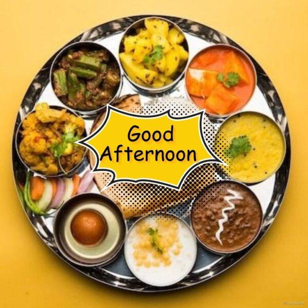 66+ Best good afternoon lunch images: indian Afternoon Meals