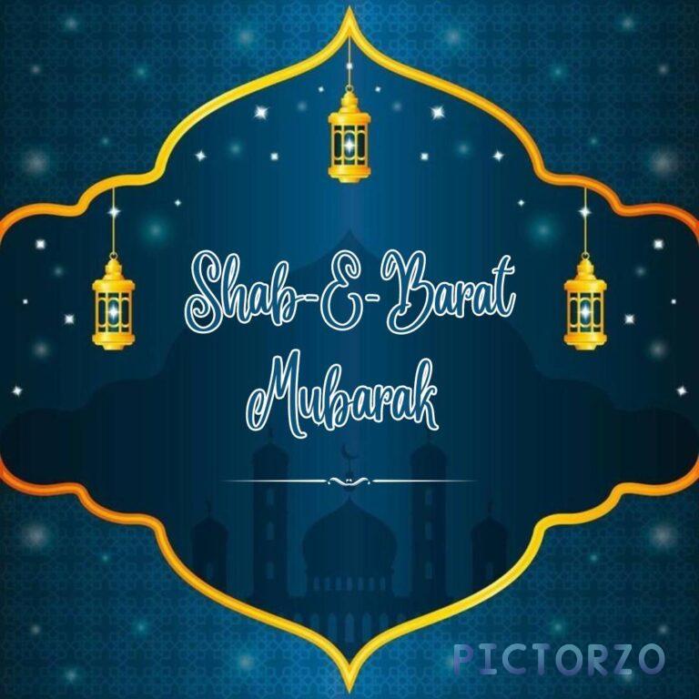 48+ Free Download Shab e Barat Mubarak 2024 Images | Pictorzo