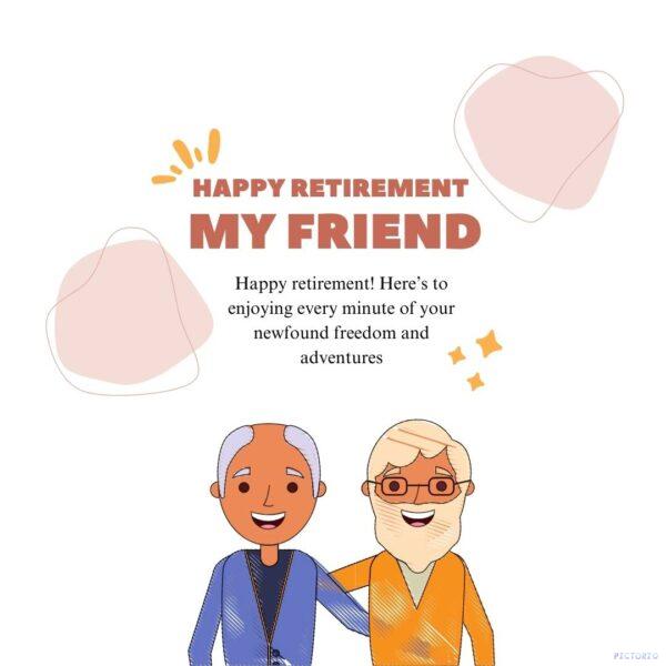 Heartfelt Happy Retirement Wishes, images, & Quotes | Pictorzo