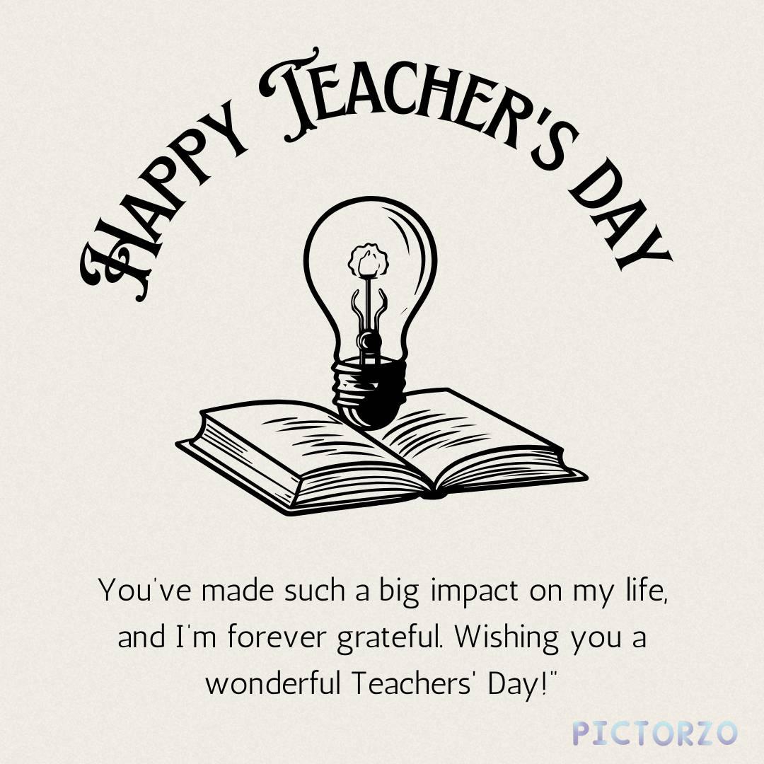 53+ happy Teachers Day Messages, Quotes & Images to Share with Your Mentors