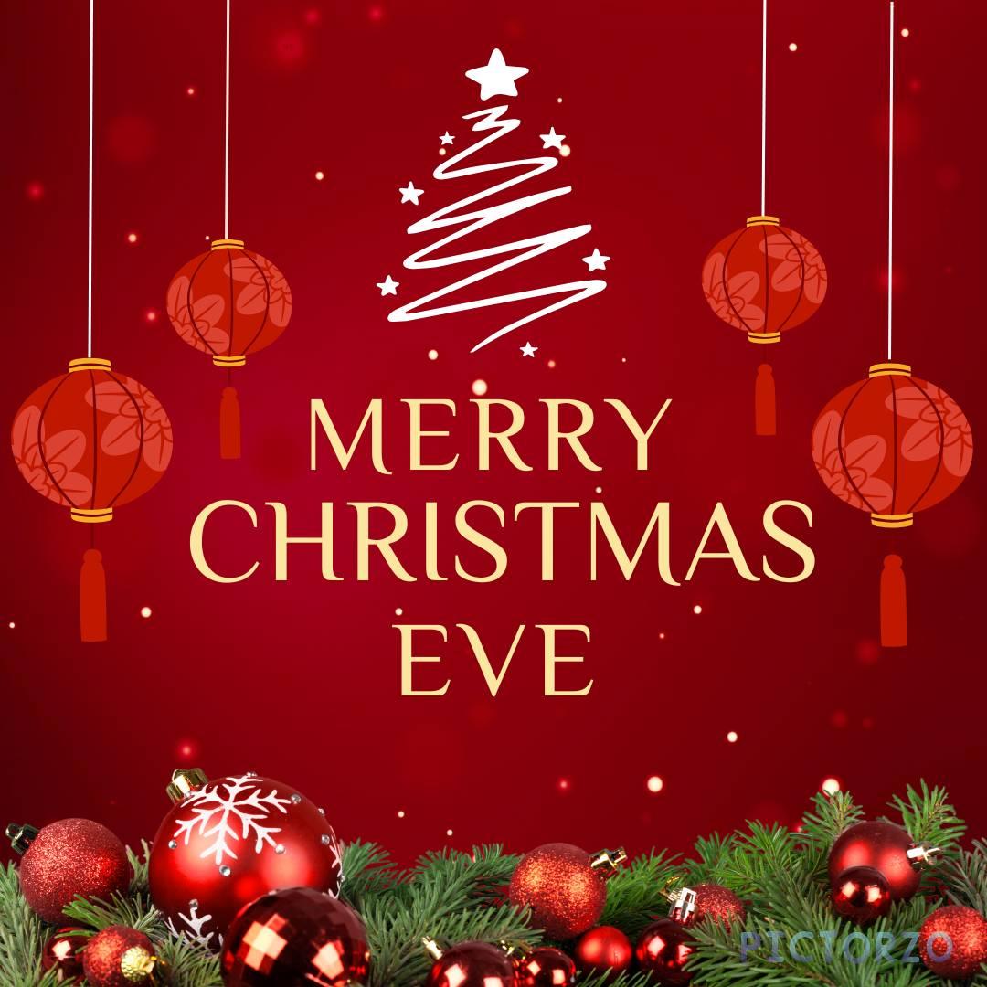 28 Happy Christmas Eve Messages and quotes | Pictorzo